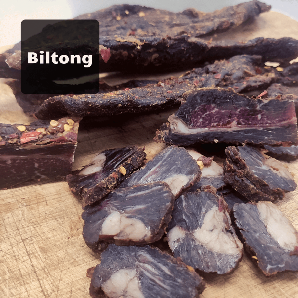 Biltong – Abu Adnan Foods